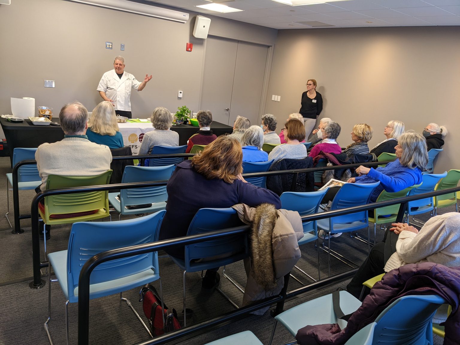 Lifelong Learning - Center for Modern Aging Princeton