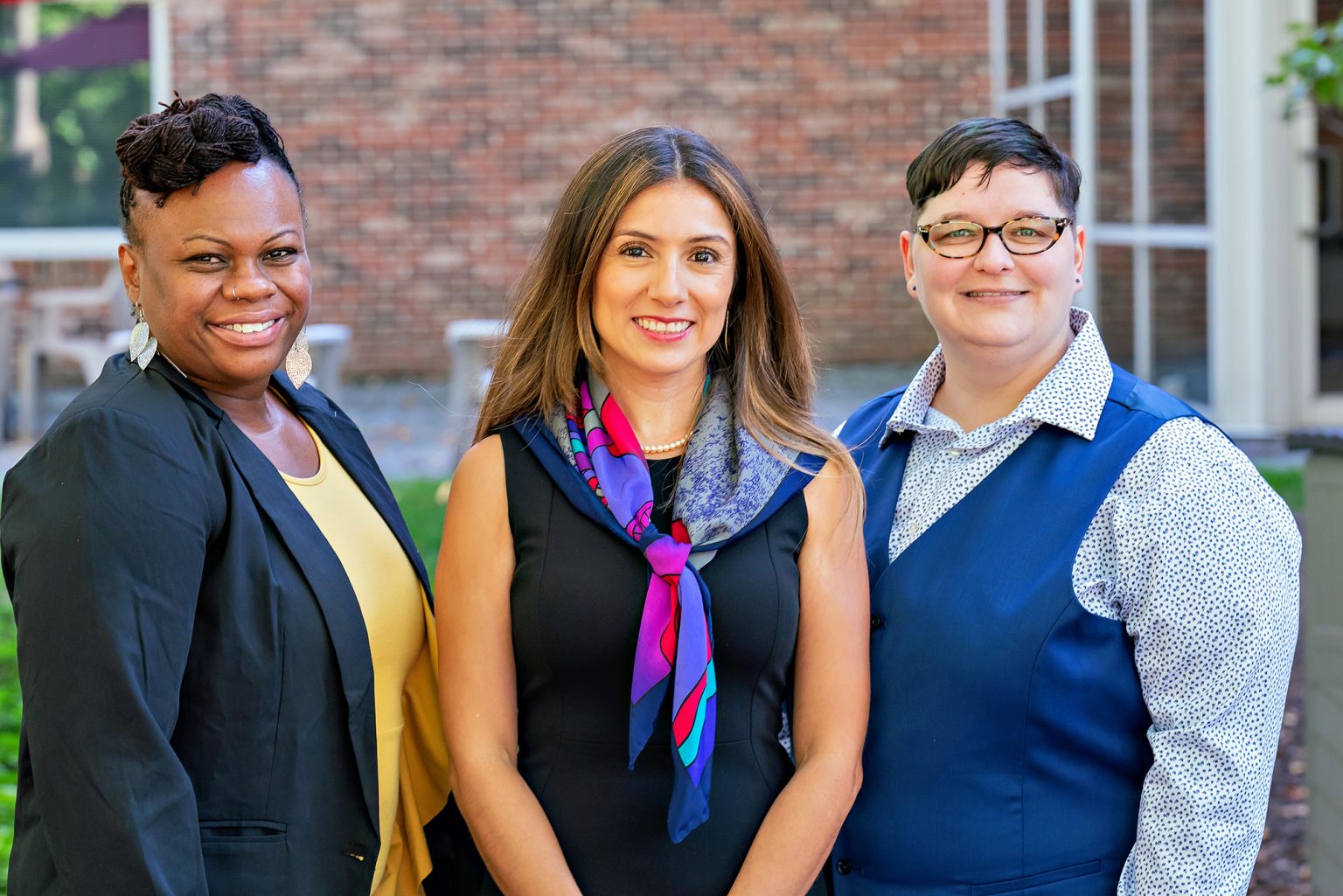 Services for Caregivers - Center for Modern Aging Princeton