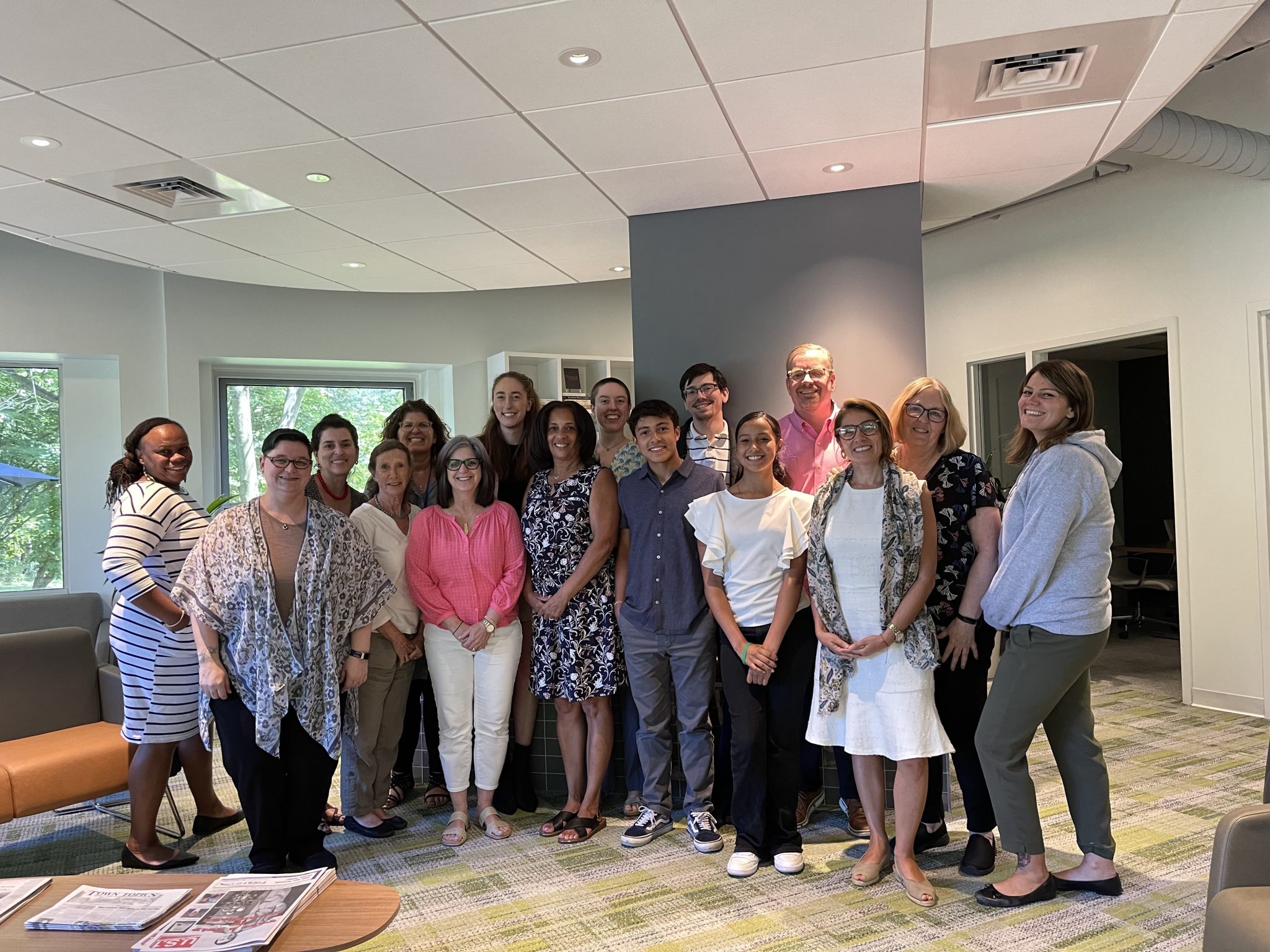 Join Our Team - Center for Modern Aging Princeton