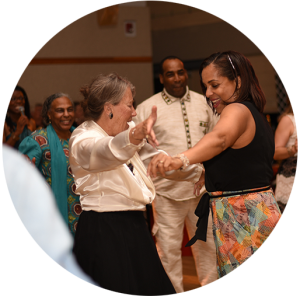 Homepage - Center for Modern Aging Princeton