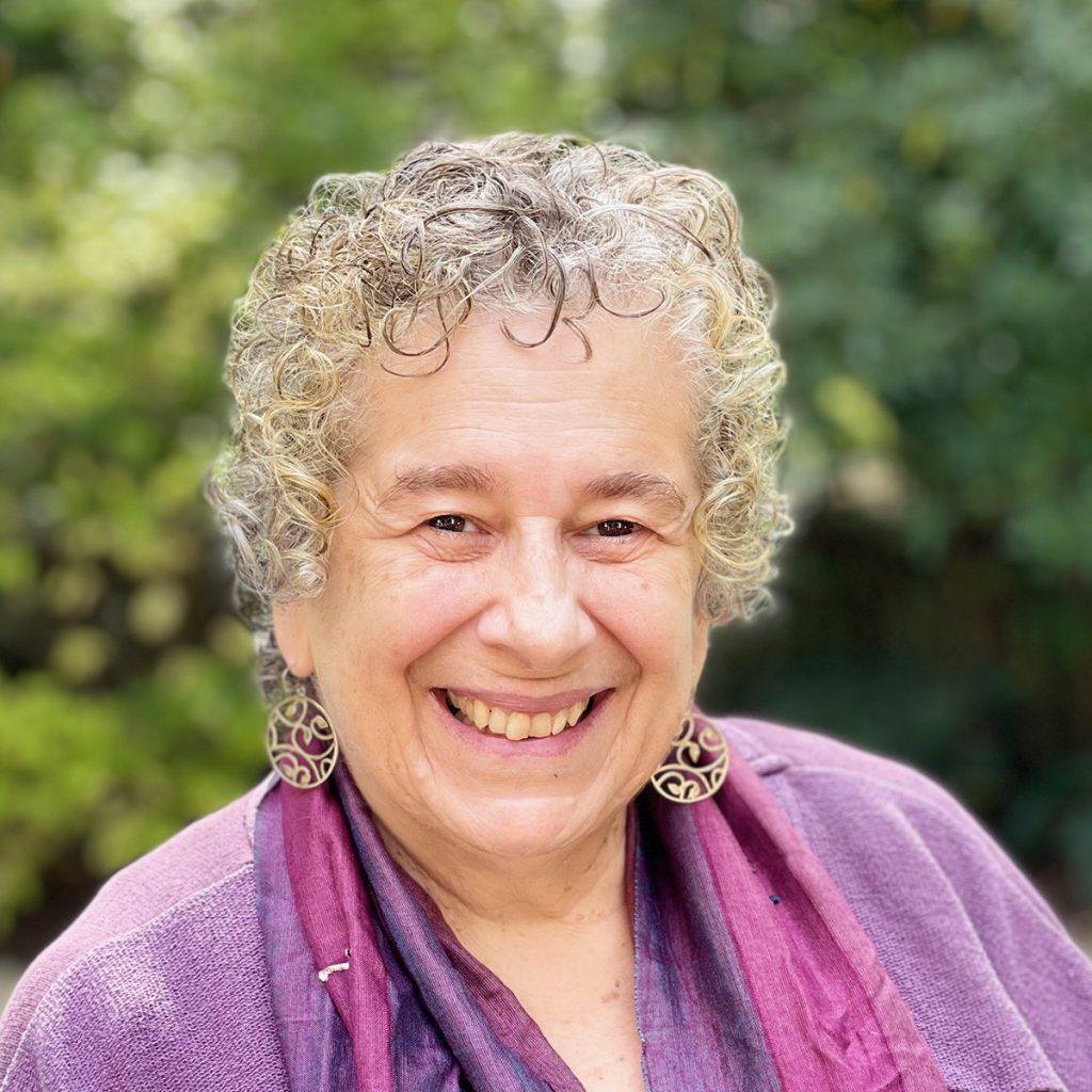 Evergreen Forum - Meet Our Instructors - Center for Modern Aging Princeton