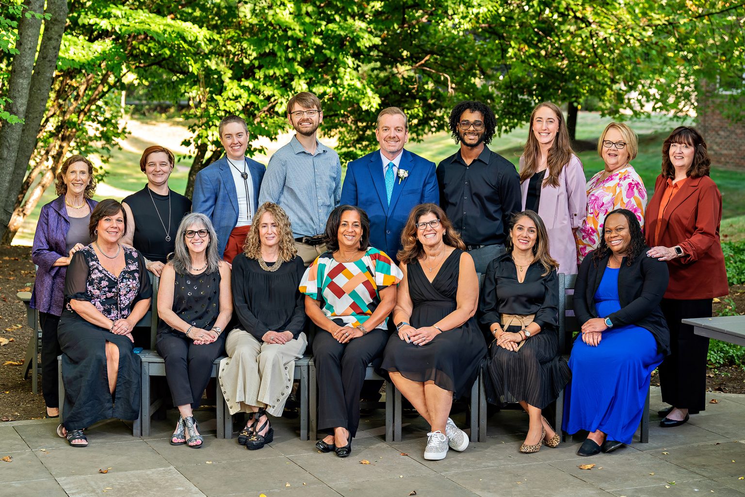 Our Staff - Center for Modern Aging Princeton