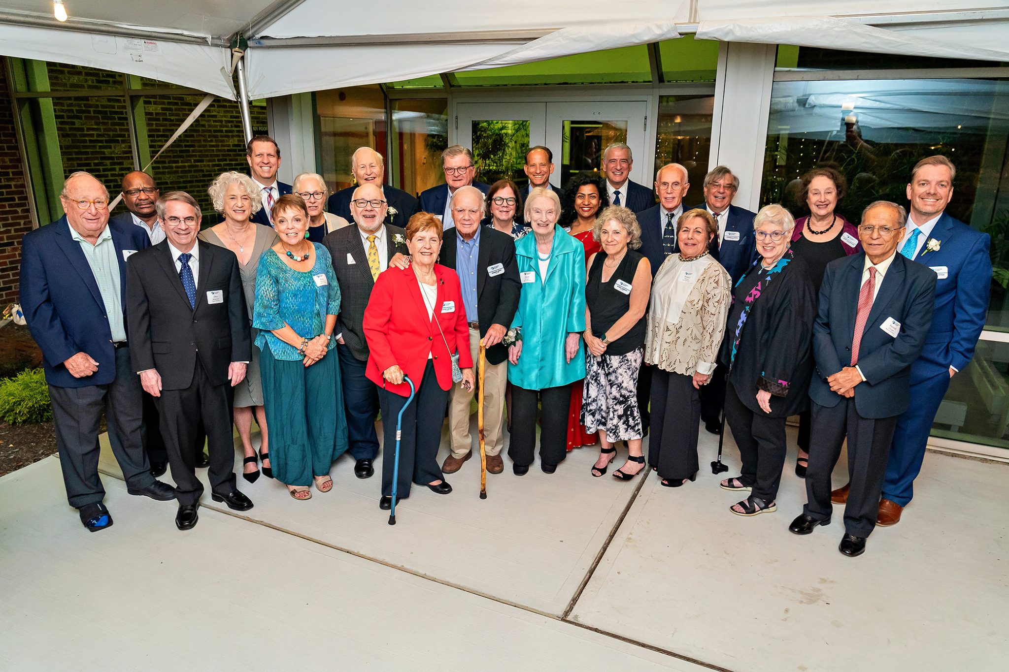 Board and Advisory List - Center for Modern Aging Princeton